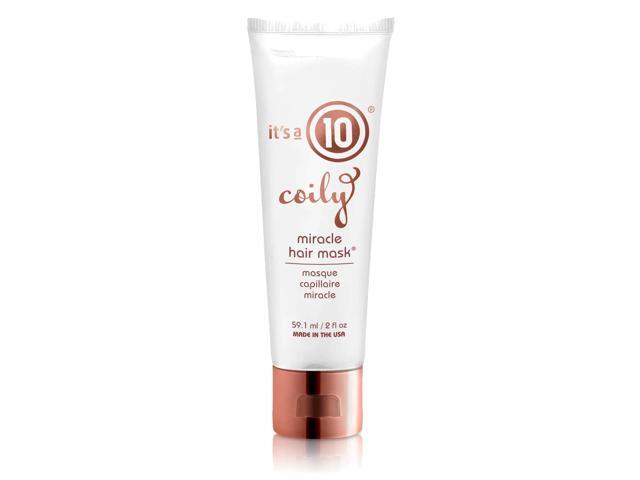 Click here for Its A 10 Miracle Coily Mask 2oz 59.1ml prices