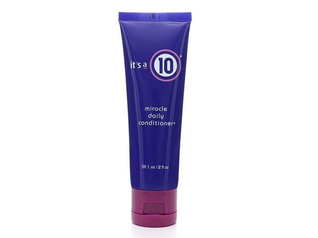 Click here for Its A 10 Miracle Daily Conditioner 2oz 59.1ml prices