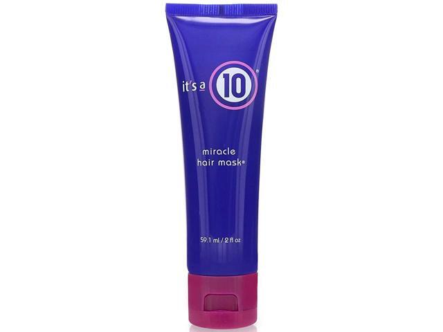 Click here for Its A 10 Miracle Hair Mask 2oz 59.1ml prices