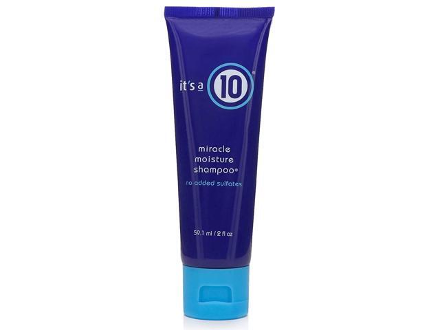 Click here for Its A 10 Miracle Moisture Shampoo No Added Sulfate... prices
