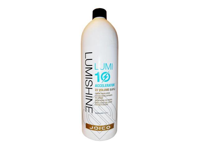 Click here for Joico Lumishine Lumi 10 Accellerator Creme Develop... prices