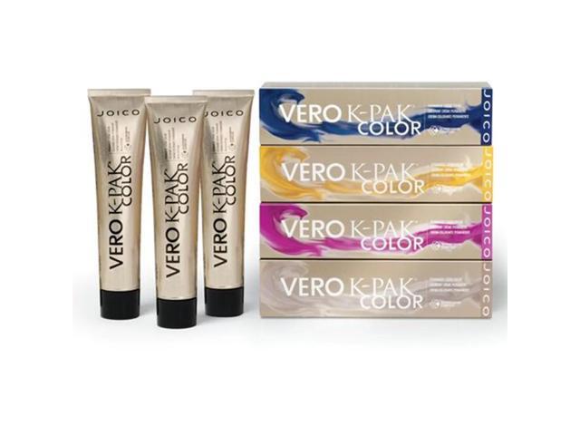 Click here for Joico Vero K-PAK Color 7N Dark Blonde Permanent Cr... prices