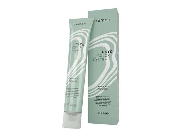 Click here for Kemon NaYo Color System 6.06 Dark Natural Mahogany... prices