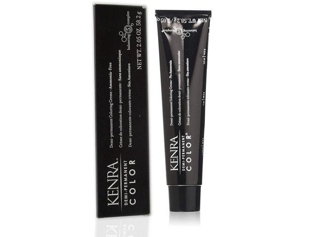Click here for Kenra Demi-Permanent Color 6N Dark Blonde Natural... prices