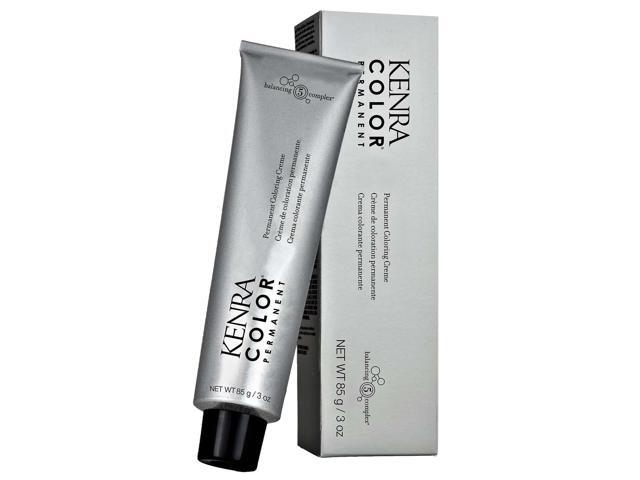 Click here for Kenra Permanent Color 4BC Medium Extra Brown Coppe... prices