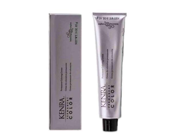 Click here for Kenra Permanent Color 6RV Dark Blonde Red Violet H... prices