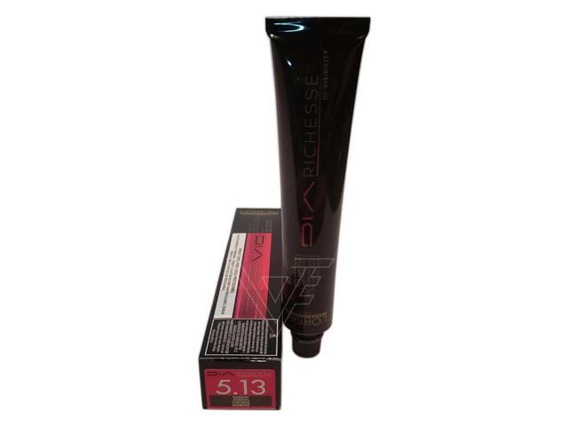 Click here for Loreal Professionnel Paris Dia Richesse #5.13 Cool... prices