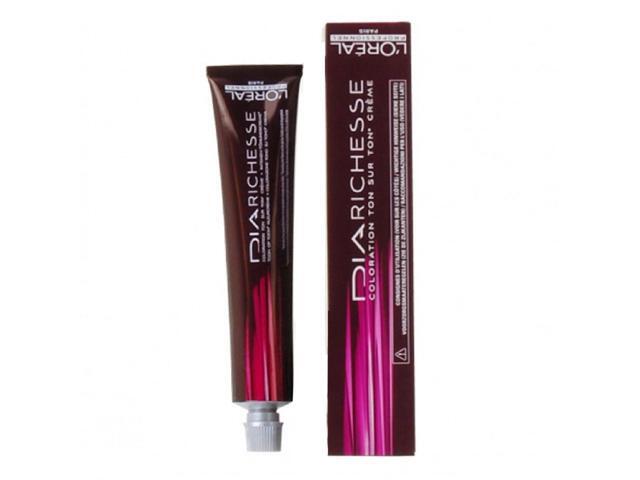 Click here for Loreal Professionnel Paris Dia Richesse 4.62/4RV A... prices