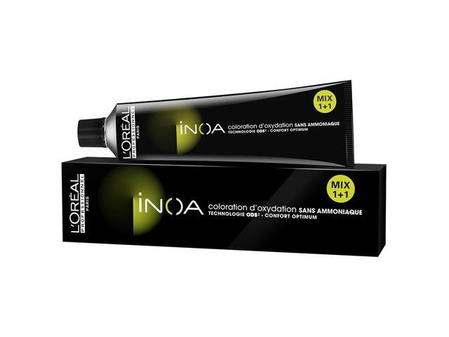 Click here for Loreal Professionnel Paris Inoa #5.64 Light Brown... prices