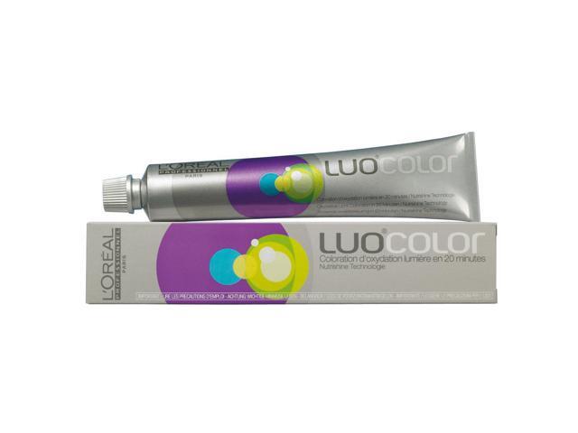 Click here for Loreal Professionnel Paris Luo Color 5.3 Golden Li... prices