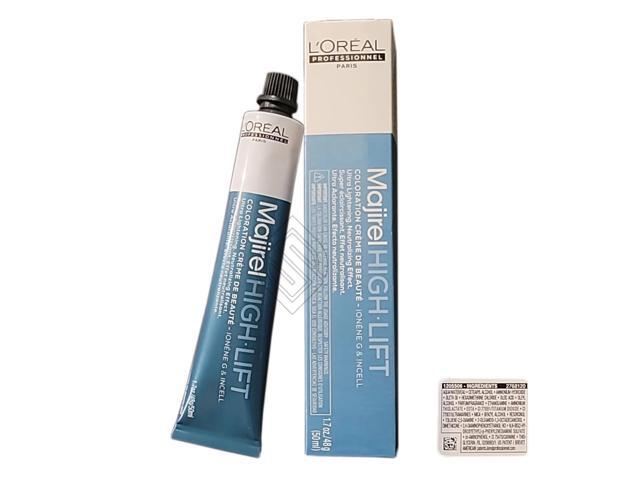 Click here for Loreal Professionnel Paris Majirel High Lift Viole... prices