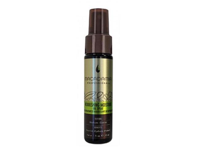 Click here for Macadamia Professional Nourishing Moisture Oil Spr... prices