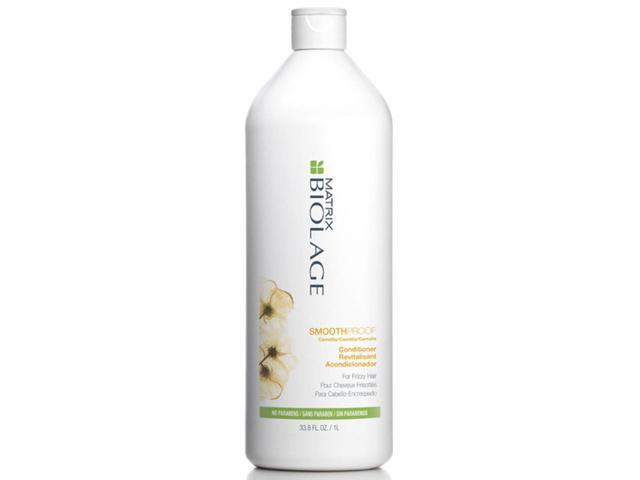 Click here for Matrix Biolage Smooth Proof Conditioner 33.8oz 1L prices