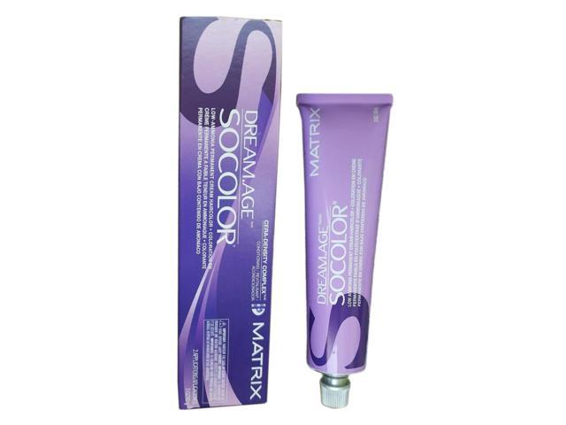 Click here for Matrix Socolor Dream Age DA-508M Medium Blonde Moc... prices