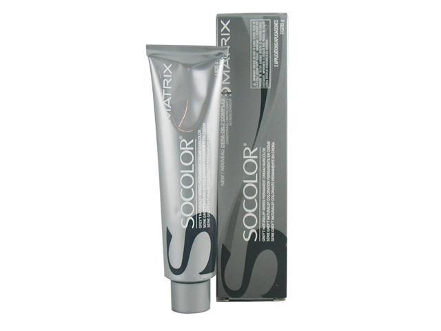 Click here for Matrix Socolor Extra Coverage 508NA Medium Blonde... prices
