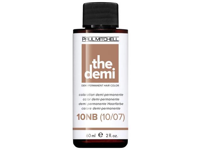 Click here for Paul Mitchell The Demi 10NB 10/07 ) Lightest Blond... prices