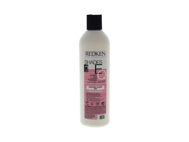 Click here for Redken Shades EQ Gloss 000 Crystal Clear Equalizin... prices