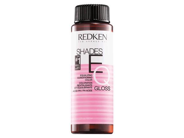 Click here for Redken Shades EQ Gloss 03N Espresso Equalizing Con... prices