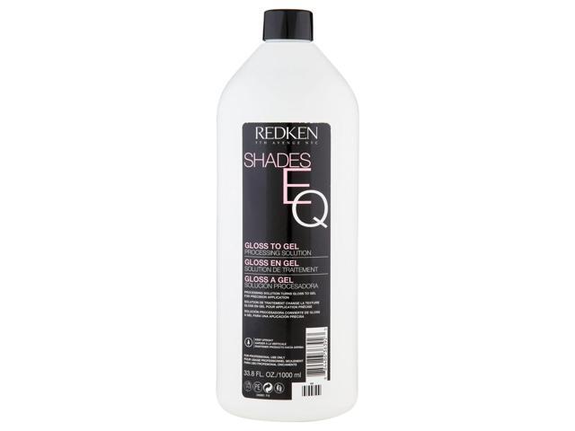 Click here for Redken Shades EQ Processing Solution Turns Gloss T... prices