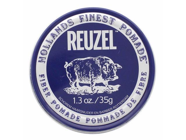 Click here for Reuzel Hollands Finest Fiber Pomade Blue Tin 1.3oz... prices