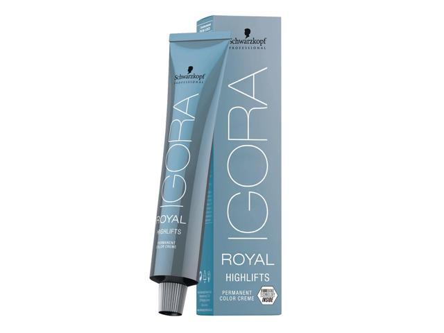 Click here for Schwarzkopf Igora Royal Highlifts 12-0 Special Blo... prices