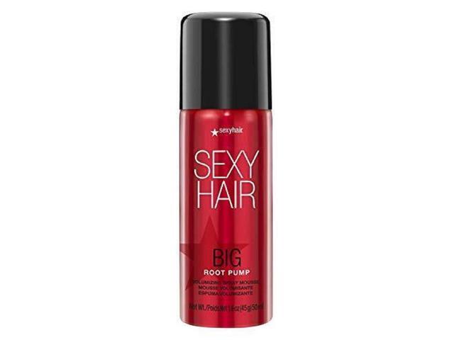 Click here for Sexy Hair Big Root Pump Volumizing Spray Mousse 1.... prices
