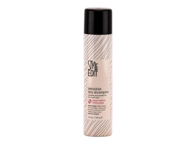 Click here for Style Edit Invisible Dry Shampoo Refreshes And Ext... prices