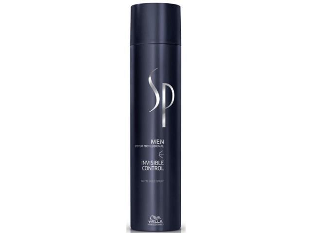 Click here for Wella SP Men System Professional Invisible Control... prices