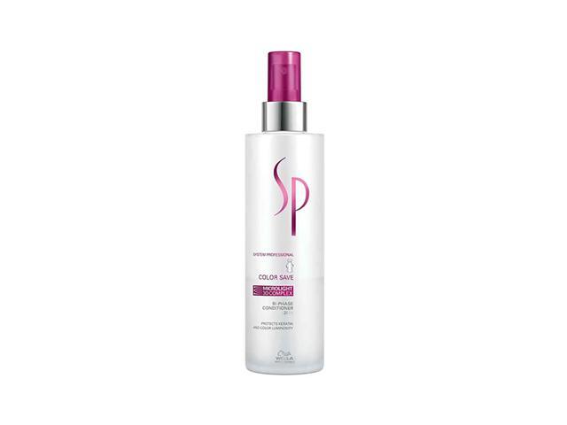 Click here for Wella SP System Professional Color Save Anti-Fadin... prices