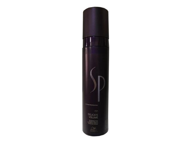 Click here for Wella SP System Professional Delicate Volume Volum... prices