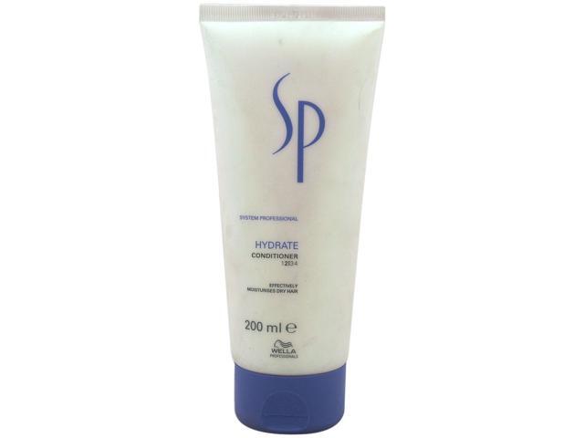 Click here for Wella SP System Professional Hydrate Conditioner M... prices