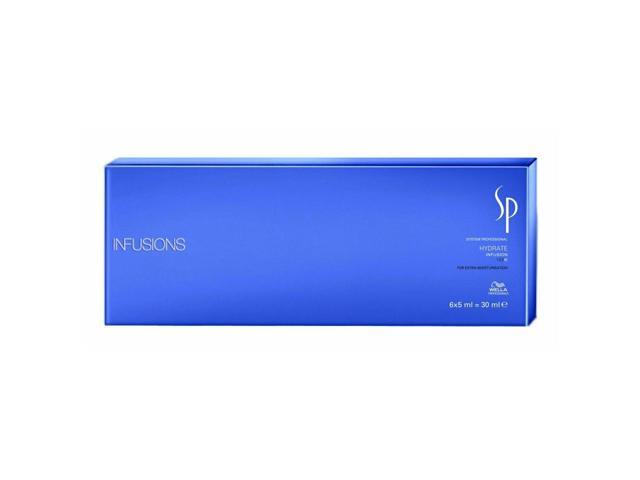 Click here for Wella SP System Professional Hydrate Infusion EX 1... prices