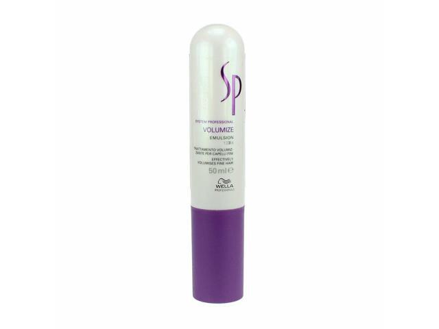 Click here for Wella SP System Professional Volumize Emulsion Eff... prices
