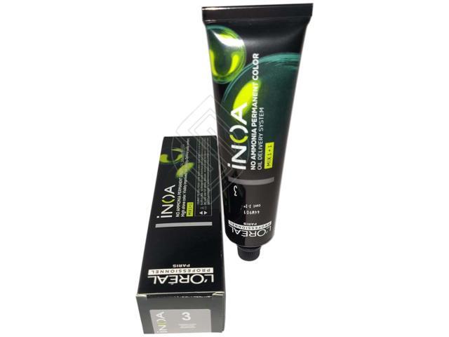 Click here for Loreal Professionnel Paris Inoa #3 Dark Brown No A... prices