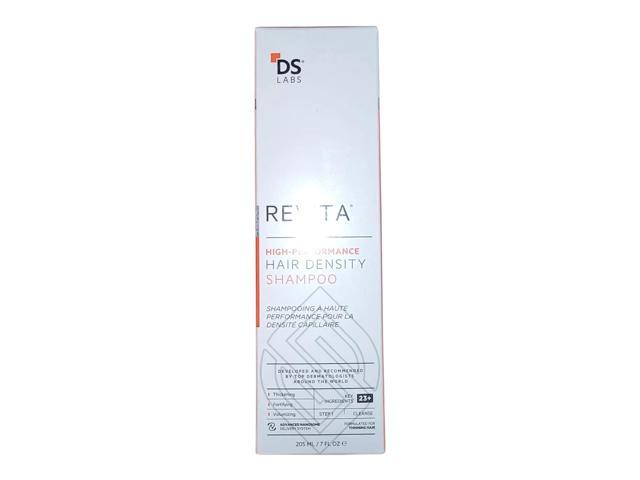Ds Laboratories Revita High-Performance Hair Density Shampoo  205 ml