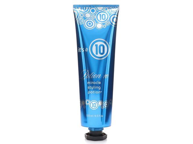 Click here for Its A 10 Potion Miracle Styling Potion 4.5 Oz prices