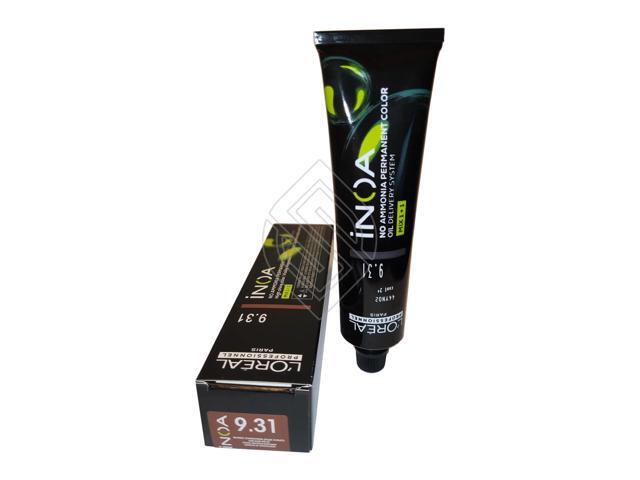 Click here for Loreal Professionnel Paris Inoa ( #9.31 Very Light... prices