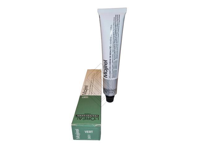 Click here for Loreal Professionnel Paris Majirel Mix Green Ionen... prices