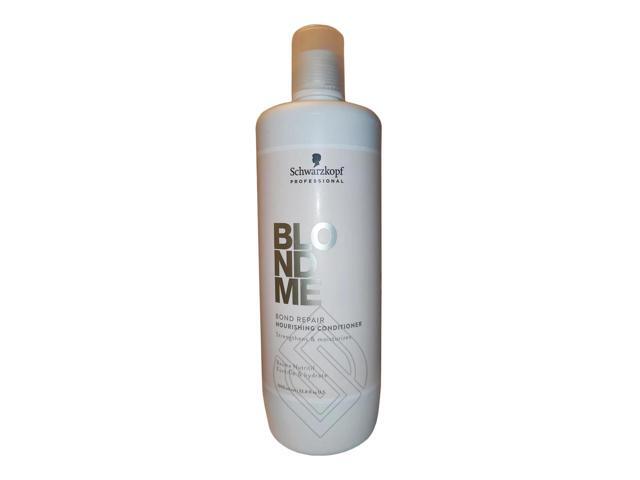 Click here for Schwarzkopf BlondMe Bond Repair Nourishing Conditi... prices