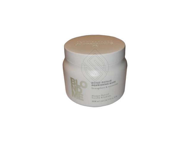 Click here for Schwarzkopf BlondMe Bond Repair Nourishing Mask St... prices