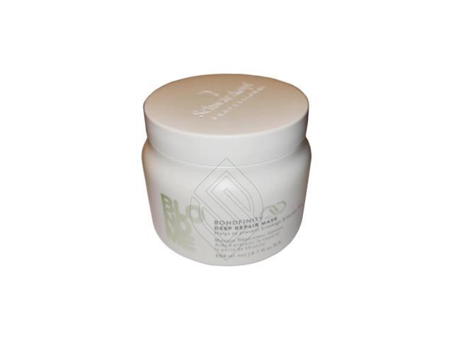 Schwarzkopf BlondMe Bondfinity Deep Repair Mask  6.7 oz.