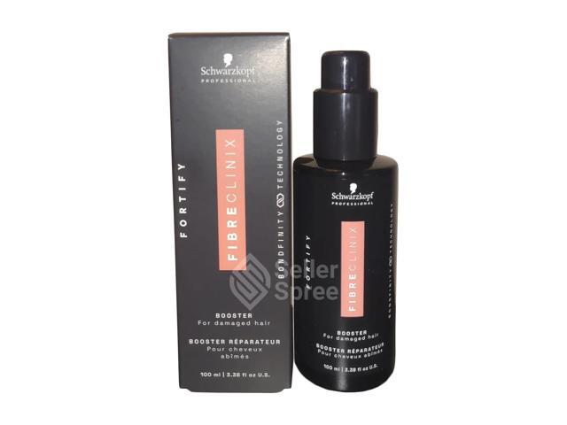 Click here for Schwarzkopf Fibre Clinix Booster Fortify For Damag... prices