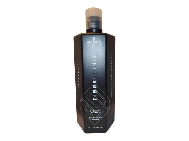 Click here for Schwarzkopf Fibre Clinix In Salon Purifying Shampo... prices