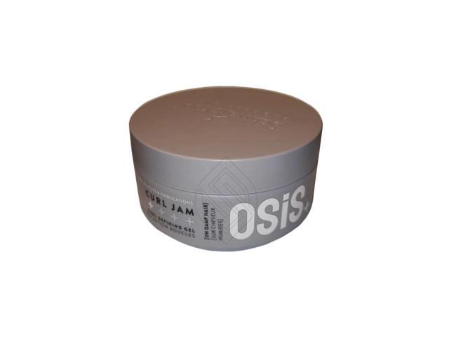 Click here for Schwarzkopf Osis+ Curls and Waves Curl Jam Curl De... prices