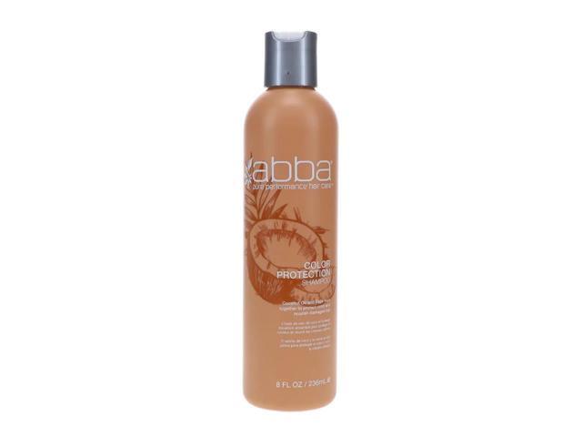 Click here for Abba Color Protection Shampoo 8oz 236ml prices