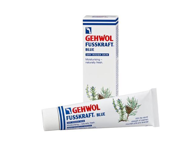 Click here for Gehwol Fusskraft Gehwol Blue Intensive Cream For D... prices