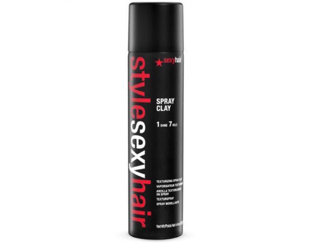 Click here for Sexy Hair STYLE Sexy Hair SPRAY CLAY Texturizing S... prices