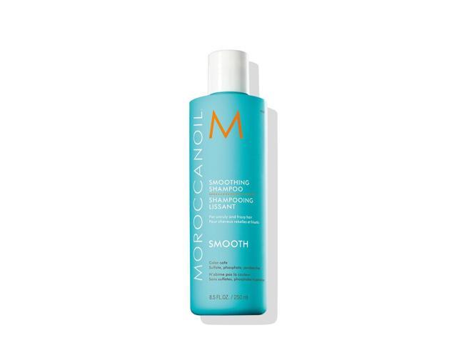 Click here for Moroccanoil - Smoothing Shampoo (For Unruly and Fr... prices