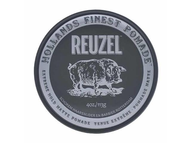Click here for Reuzel Holands Finest Extreme Hold Matte Pomade Gr... prices