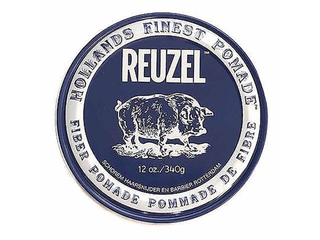 Click here for ZZRST Reuzel Holands Finest Ointment Fiber Pomade... prices